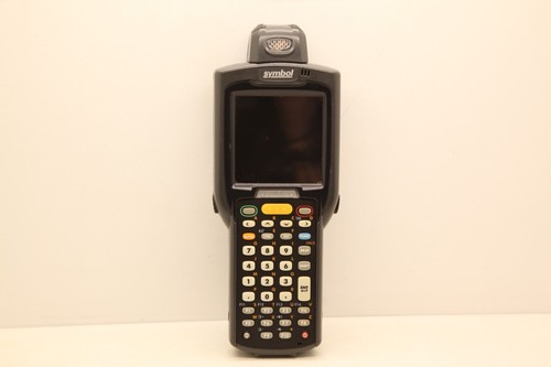 Scanner De Barcodes Mobile Motorola Symbol MC3000 - Guter Zustand | eBay