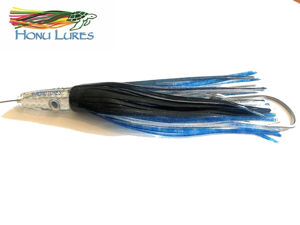 High Speed Wahoo Lure Lures Wahoo Trolling Lures | eBay