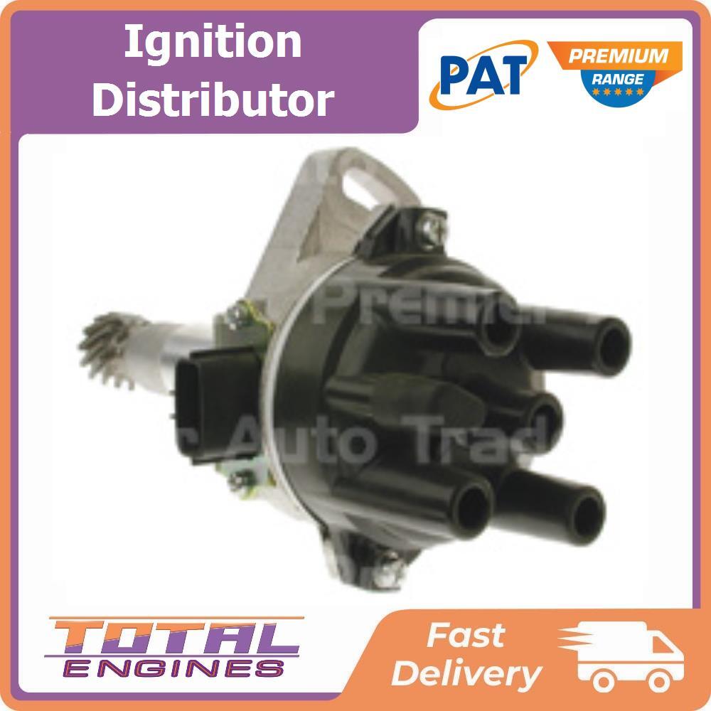 PAT Premium Ignition Distributor fits Mazda B2600 UF 2.6L 4Cyl G6 | eBay