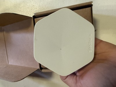 SPECTRUM WIFI POD MAPV1S-100-240V*50-60HZ,0.45A | eBay