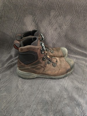 Red Wing 2452 Exo Lite BOA Boots Mens Sz 9D Work Boot | eBay