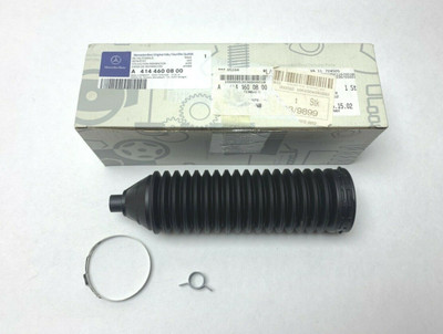 MERCEDES-BENZ VANEO 414 Steering Gear Bellows Boot Kit A4144600800 NEW ...