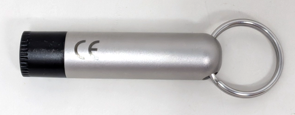 Phonak Minicontrol Settings Volume Control 054-0060 Hearing Aid Magnet ...