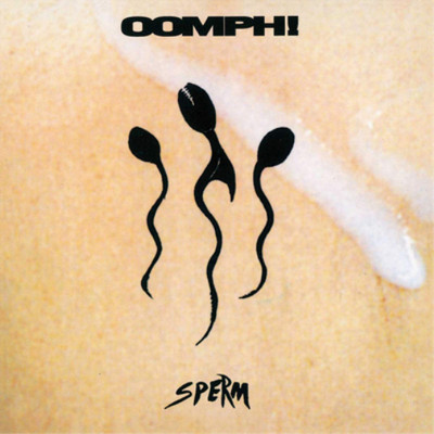 Oomph! Sperm (Vinyl) 12" Album | eBay