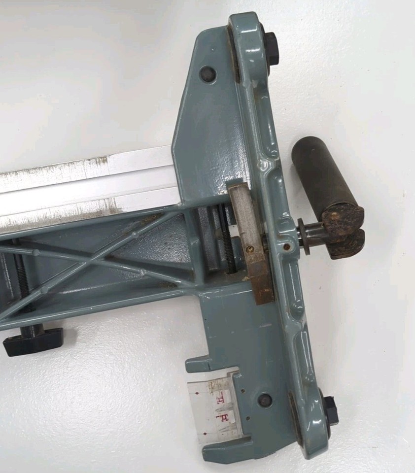 Delta Unisaw Unifence Saw Guide Table Saw Rip Fence Assembly 422-27-012 ...