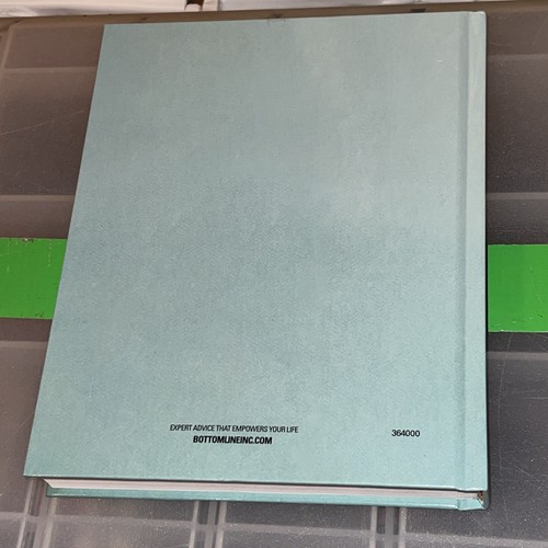 Bottom Line's Real Cause Real Cure MD Jacob Teitelbaum|CHC Bill ...