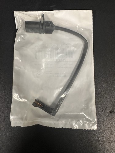 Genuine Brake Pad Wear Sensor Rear For Porsche Macan 2015-2024 ...