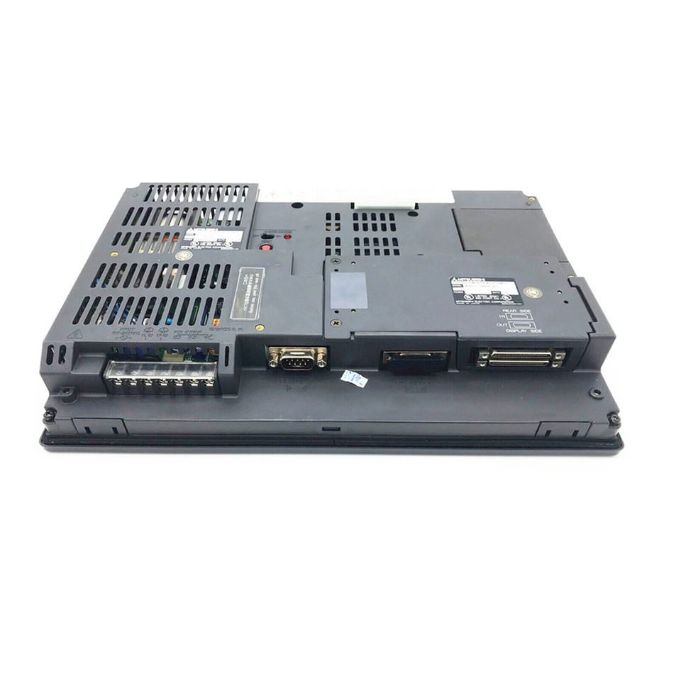 A970GOT-SBA Mitsubishi A970GOT-SBA Graphic Operator Terminal | eBay