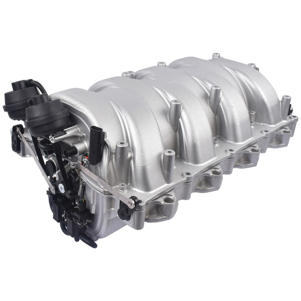 Intake Manifold for Mercedes-Benz CL550 CLS550 2007-2010 GL450 G550 ...