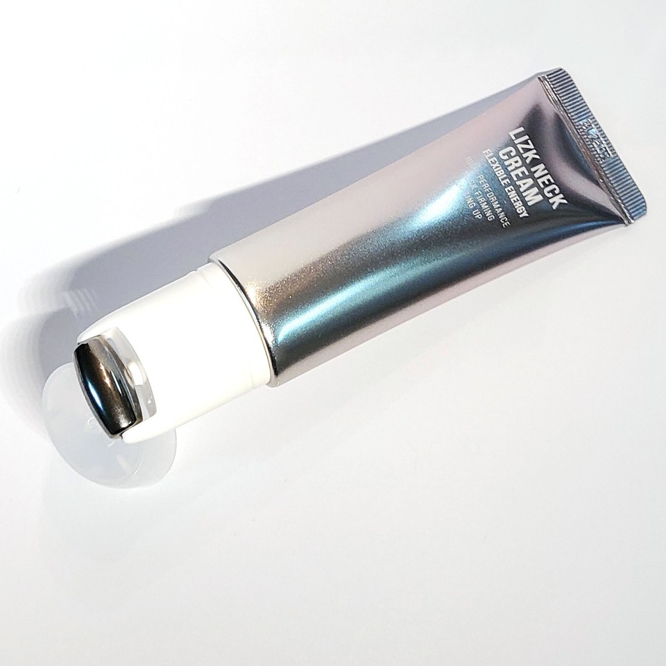 LIZK Roller Neck Cream 50g Anti Wrinkle Moisturizing Lifting Anti Aging ...