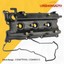 Front Valve Cover w/ Gasket For 02-09 Nissan Quest Maxima 3.5L ...