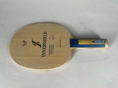*Rare* Butterfly Innershield ZLF Innerfiber ST Handle Blade Paddle | eBay