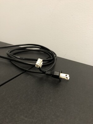 Insignia NA-49D420NA18 TV Television Power Cable | eBay