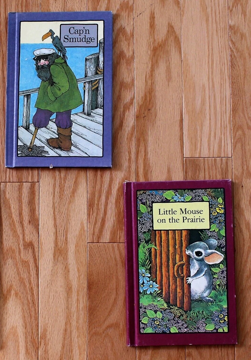 Serendipity Books