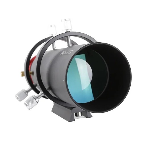 60mm Guide Scope Magnifier Finderscope for Astronomical Telescope 240mm ...