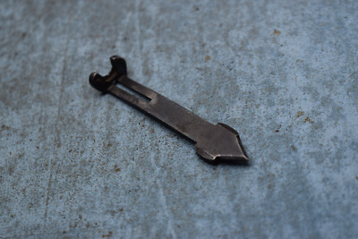 Antique marlin Rear Sight 2.8in oal 1897 1894 1893 etc used | eBay