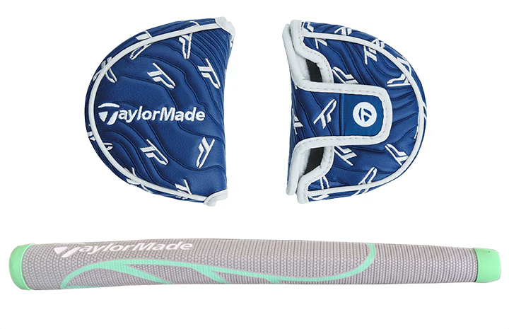 LEFT Handed TaylorMade Kalea Ladies Putter, 33 Inches | eBay
