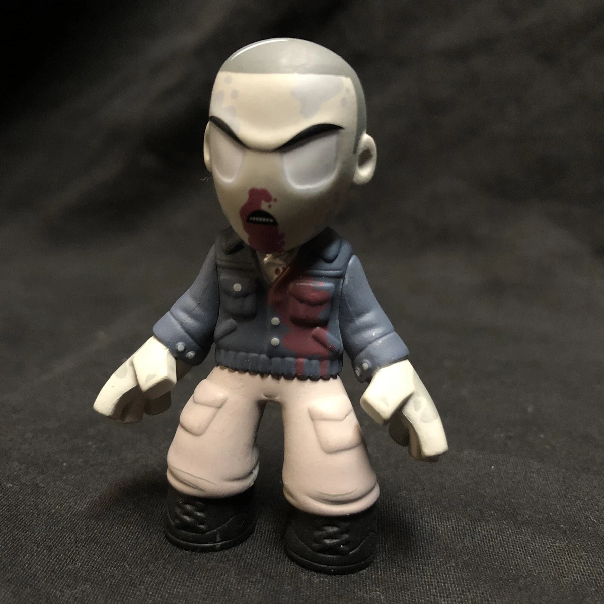 Walking Dead Chase