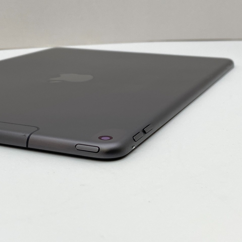 Apple iPad Air 3rd Gen. 256GB, 10.5" - Space Gray Unlocked) A2153 ...