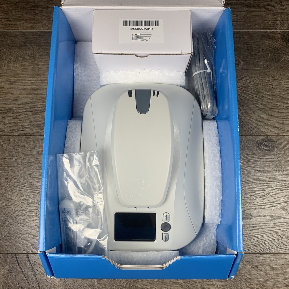 MEDTRONIC MyCareLink Patient Heart Monitor 24950 w/Manual, & Power ...