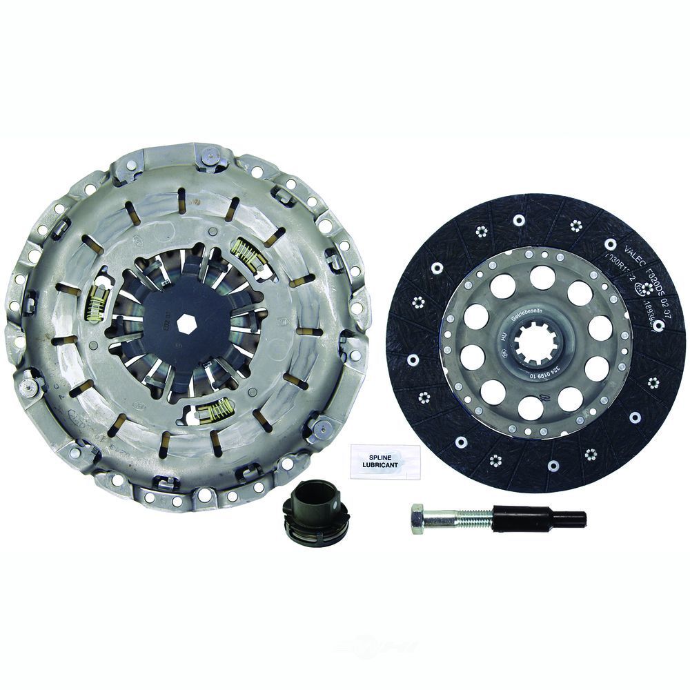 Perfection Clutch MU721841 Transmission Components - Transmission ...
