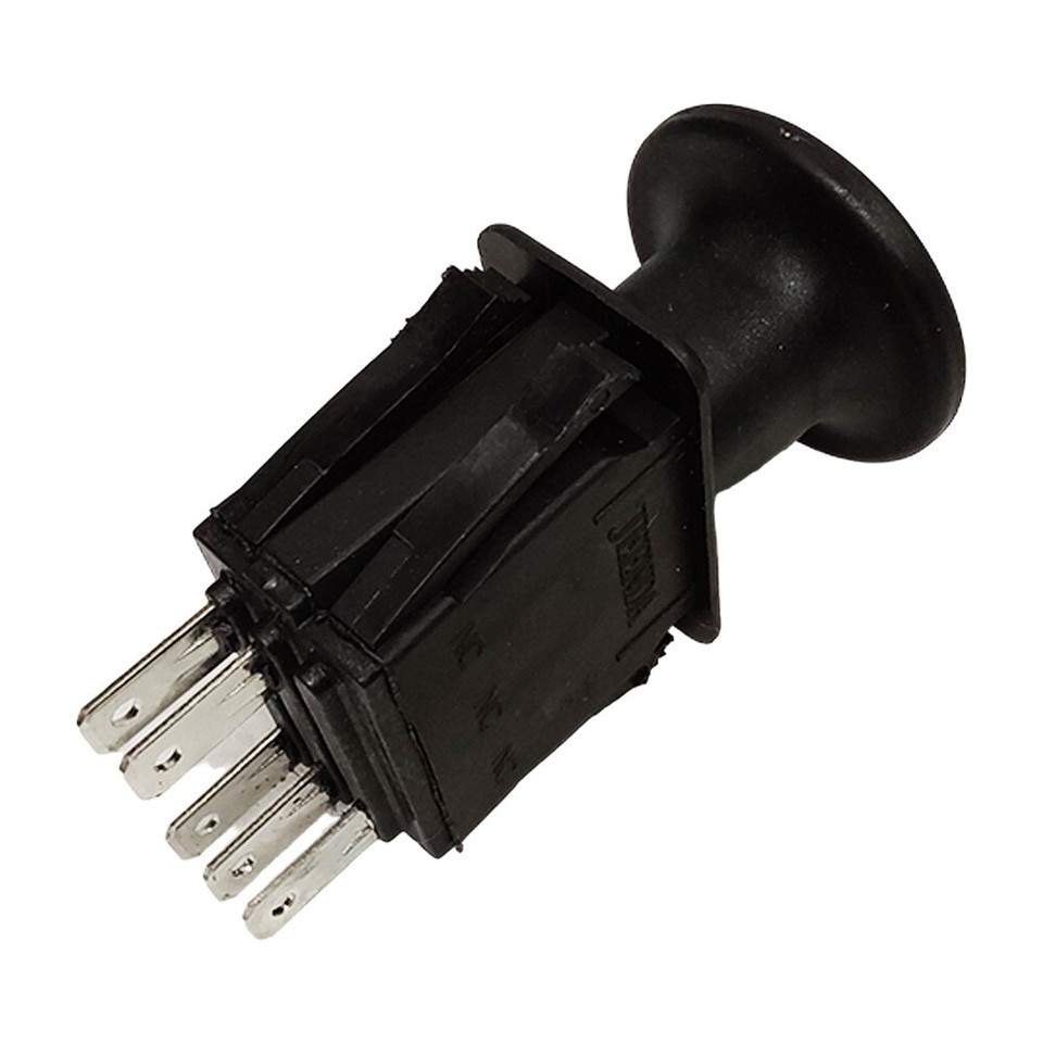 PTO Switch for Toro 104-8140 Fits ProLine 30259 30260 30318 30321 Walk ...