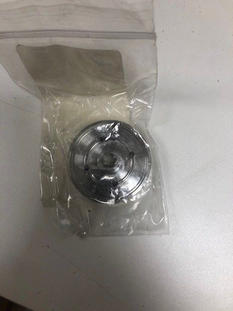 FRANKE PARTS KIT EJECTOR PISTON/ FAST COUPLING/WATER SIEVE/EJECTOR ...