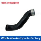 A2045282082 Turbocharged Hose Intercharge Air Hose for Mercedes-Benz ...