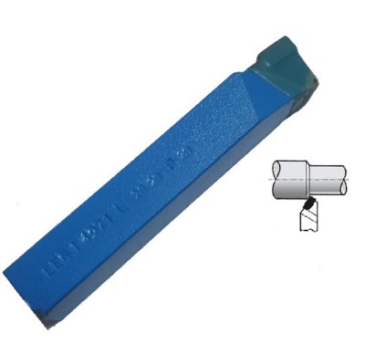 Recto Cuchilla de Torno L 25x25MM P20 DIN-4971/ISO-1 | eBay