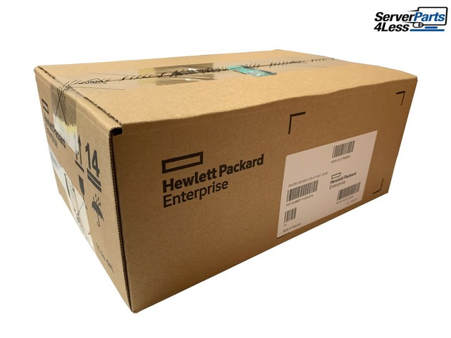 R0Q60A HPE MSA 10TB SAS 12G Midline 7.2K LFF M2 HDD P13250-001 F/S for ...