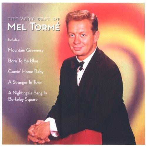 Torme, Mel - The Very Best Of - Torme, Mel CD WOVG The Cheap Fast Free ...