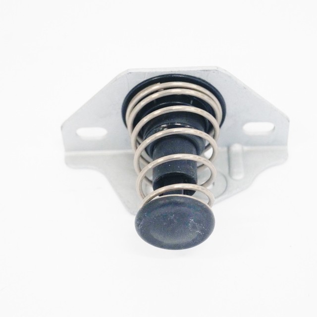 Genuine BMW X3 F25 X4 F26 Front Bonnet Hood Latch Spring 51237295780 ...