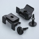 20pc Front Bumper Retaining Clip Fender Retainer Fastener 5387928010 ...