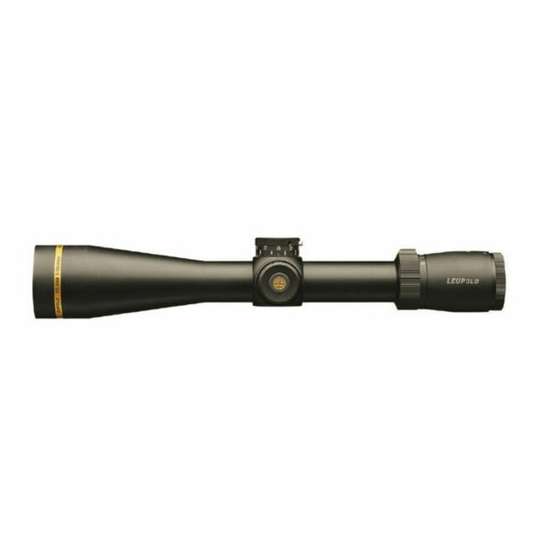 Leupold VX5HD 3-15x44mm CDS-ZL2 FireDot Duplex Reticle - Matte Black ...