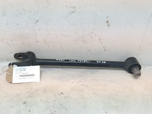 Fiat Abarth 124 Spider 2016-2020 1.4 Rear Axle Control Arm Joint ...