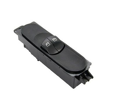 NEW MB SPRINTER 906 FRONT LEFT DOOR WINDOW SWITCH LHD A9065451013 | eBay