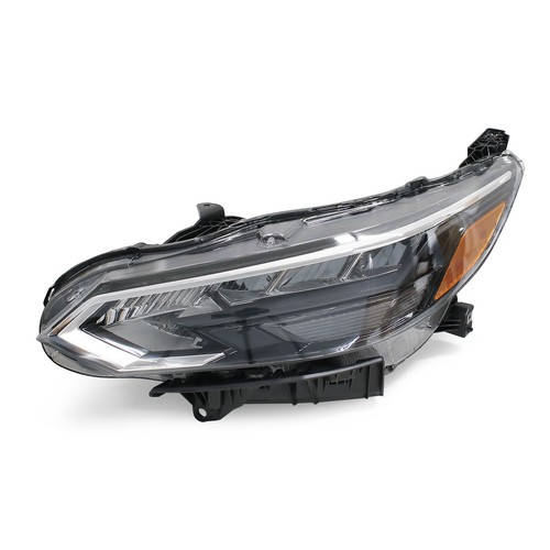 Fits Nissan Sentra SR 2024-2025 Left Driver Side LED Headlight Assy ...