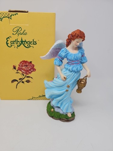 1998 Pipka Earth Angels 13807 Celeste Angel of Stars #330/5400 New in ...