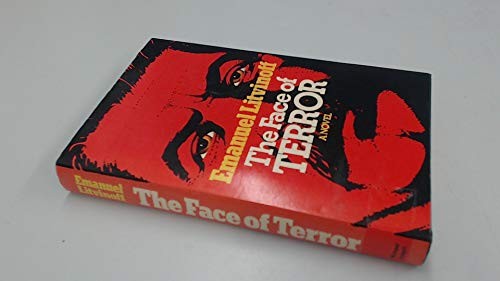 Face of Terror - Litvinoff, Emanuel | eBay