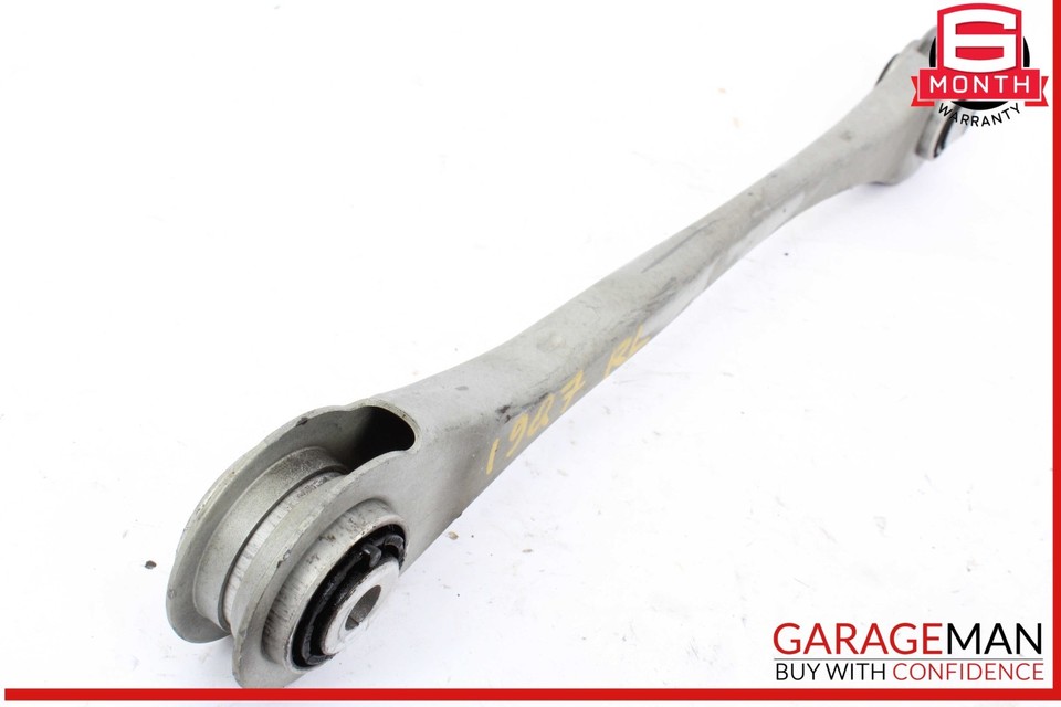 17-24 Audi Q7 Rear Left Driver Side Tie Rod Link Upper Control Arm ...