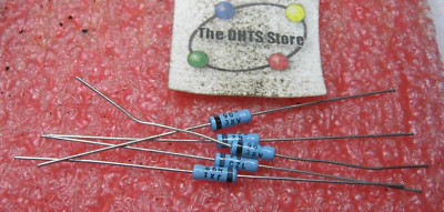 JX1N992B Glass Diode Zener 200V 1N992B 1N992 - NOS Qty 5 | eBay