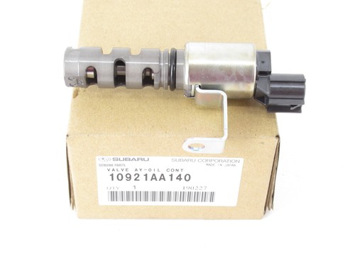 Genuine Subaru 10921AA140 Variable Timing Control Valve Impreza ...
