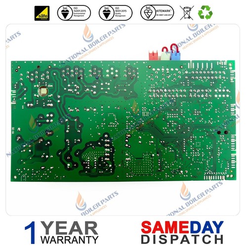 VAILLANT ECOTEC PRO 24 28 (2012 MODEL) CIRCUIT BOARD PCB 0010028086 ...