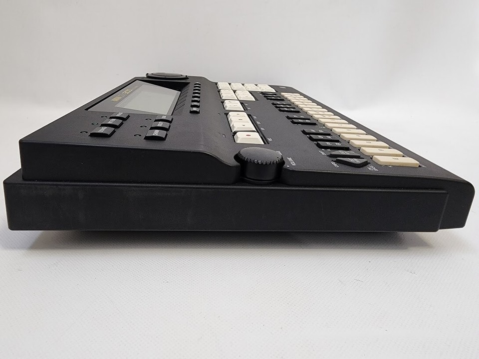 Yamaha QY300 Music Sequencer Rhythm Machine Sound Module | eBay UK