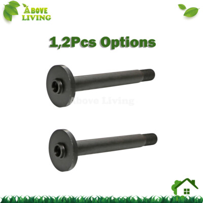 Spindle Shaft For Toro 38" Mowers XL380H 71246 71246 14-38Z Z380 74402 ...