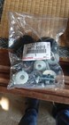 TOYOTA Genuine OEM HILUX 2WD Load Sensing Spring Bush & Boot Kit | eBay