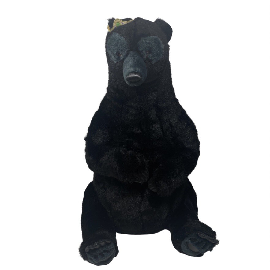 Brave Movie Bear Mordu