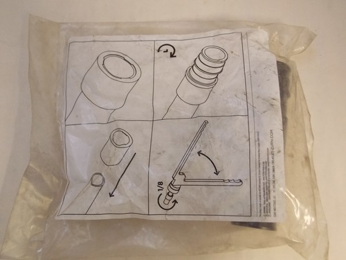 Zurn F1960 Expansion CR Polymer Tee 1-1/2" x 1-1/2" x 1" EX PEX ...