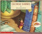George Shrinks - Paperback By William Joyce - GOOD | eBay