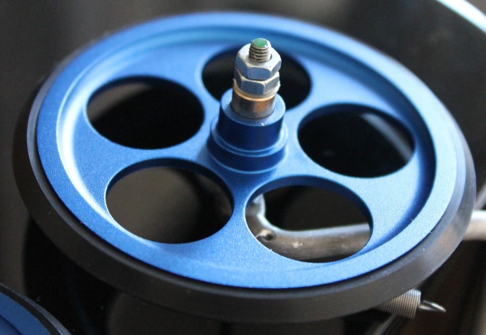 Lenco L75 ; L78 ; L76 DeLuxe Upgrade Restoration Kit PREMIUM | eBay